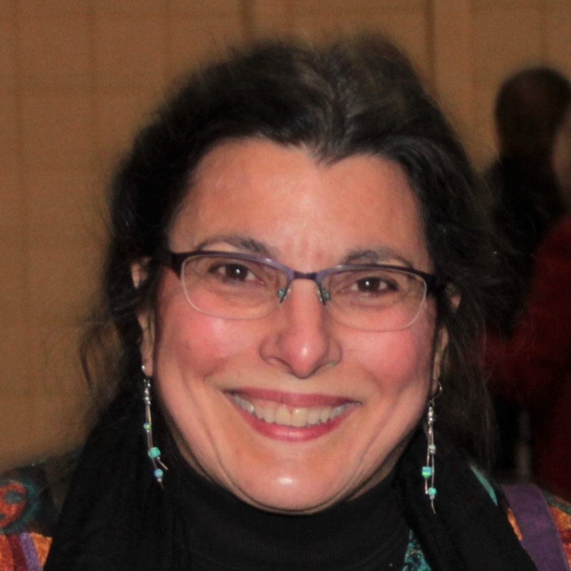 Leadership - Michigan Democratic Party Rural Caucus