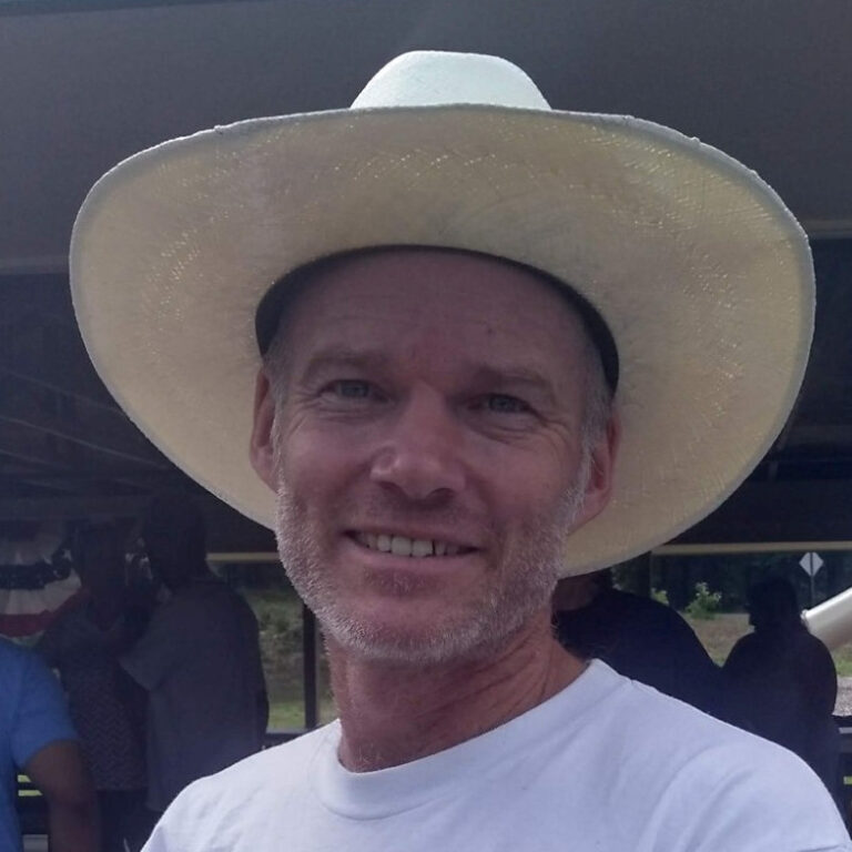 Leadership - Michigan Democratic Party Rural Caucus