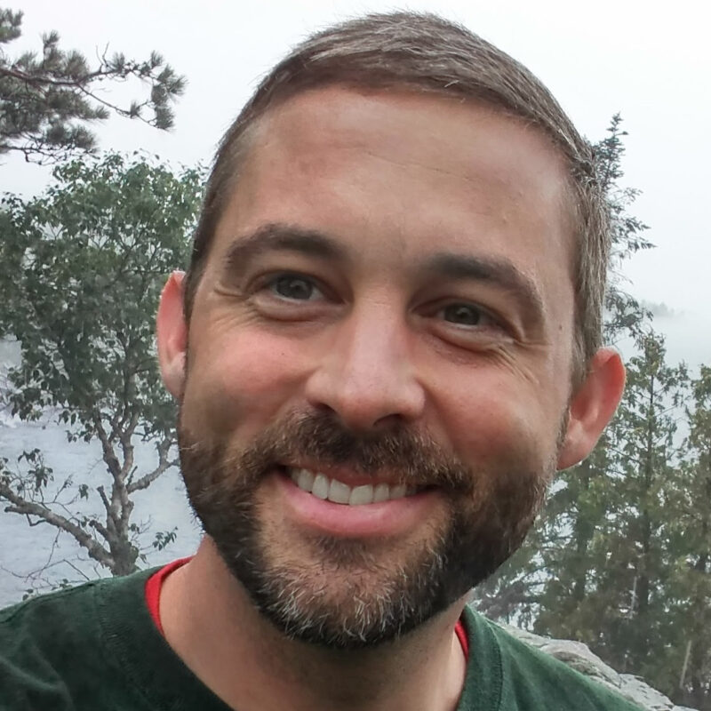 Leadership - Michigan Democratic Party Rural Caucus